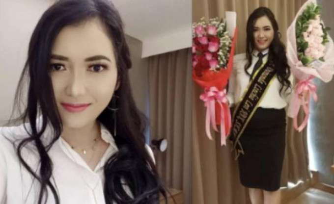 Profil dan jejak prestasi dosen cantik yang ditemukan tewas tanpa ...