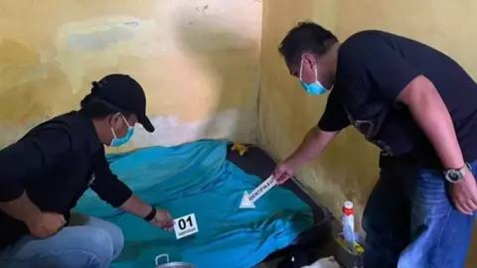 Duh! Balita di Luwu dianiaya pacar ibu kandung hingga tewas